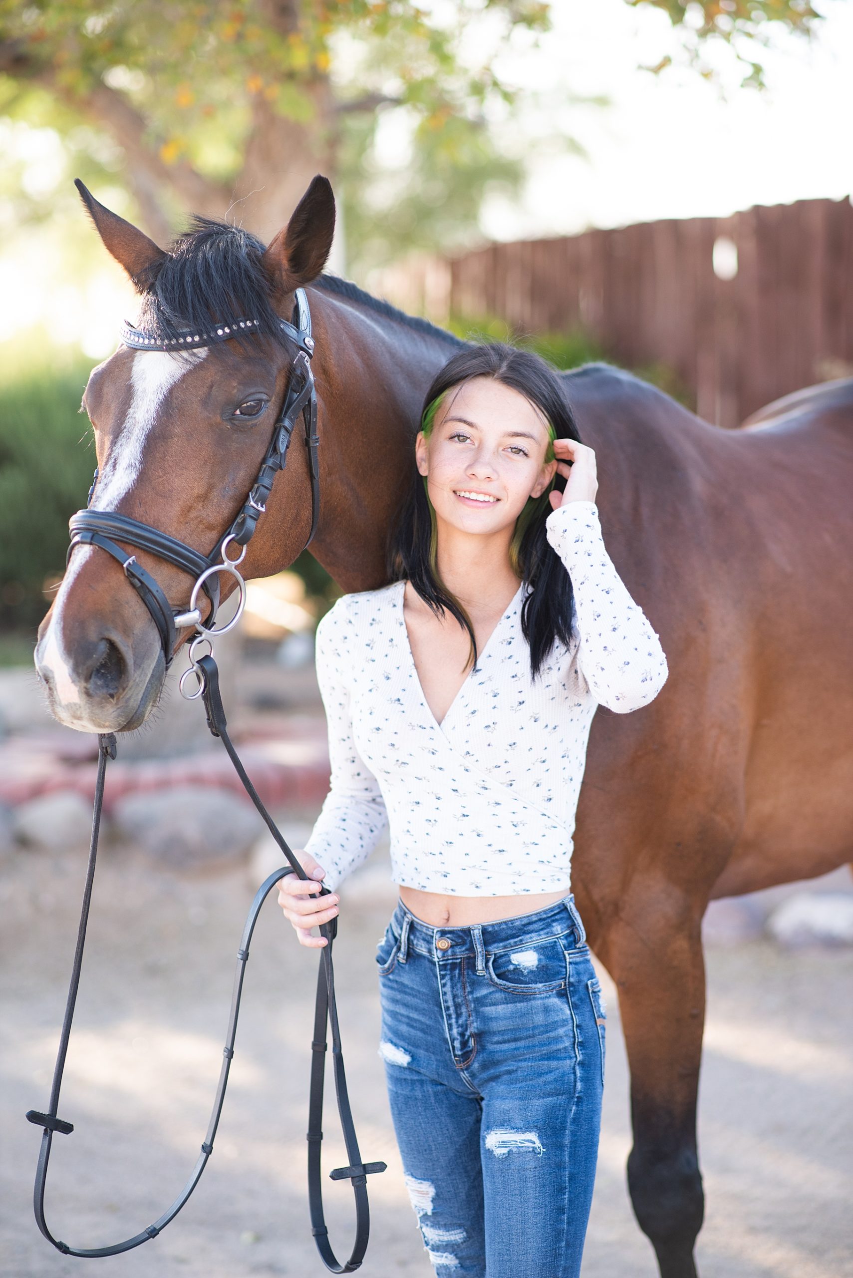 Aleaya and Sven | lilymargaretphoto.com