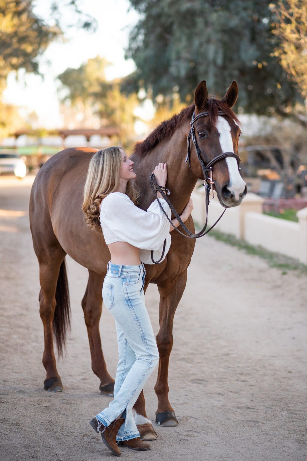 Suzanne and Sophia | lilymargaretphoto.com